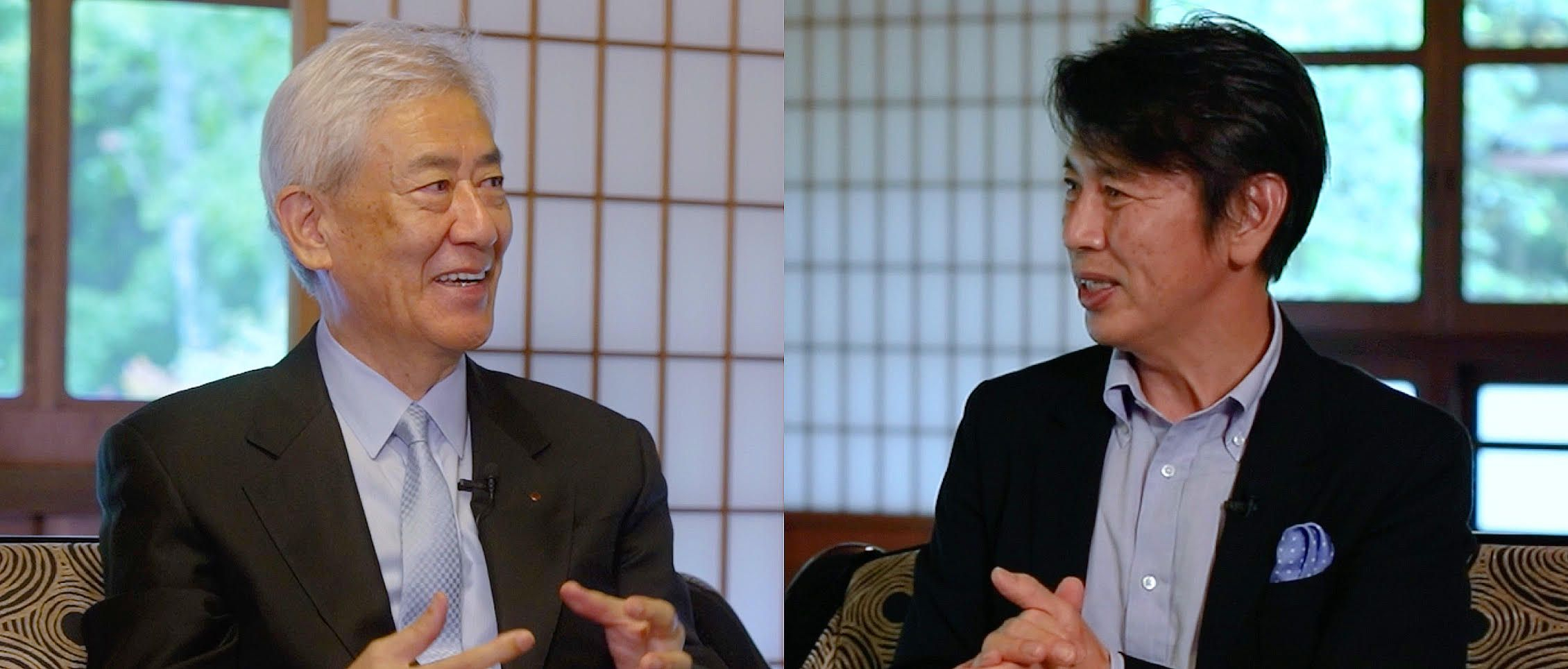 KONOIKE 2030 VISION｜鴻池運輸